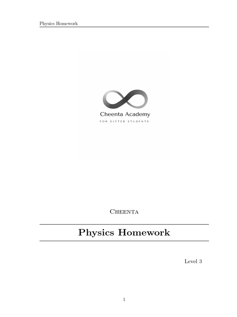 Physics Level 3 Electromagnetism Ac Dc Pdf Capacitance Electronic