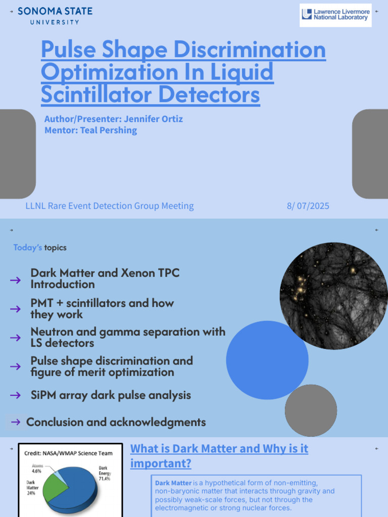Pulse Shape Discrimination Optimization in Instrumented PMT and ...