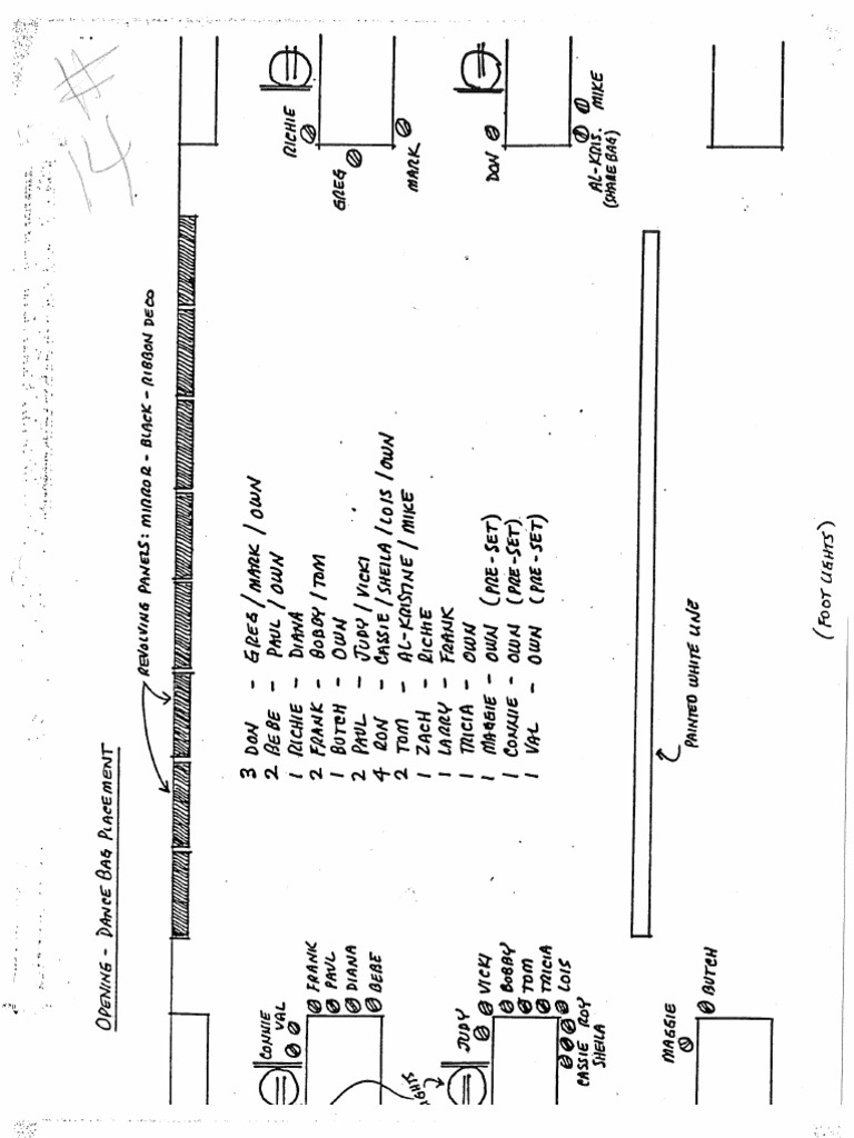 ACL Script | PDF