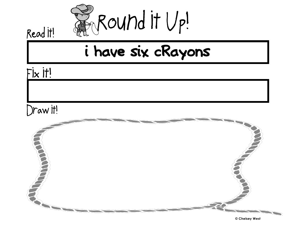 Round It Up | PDF