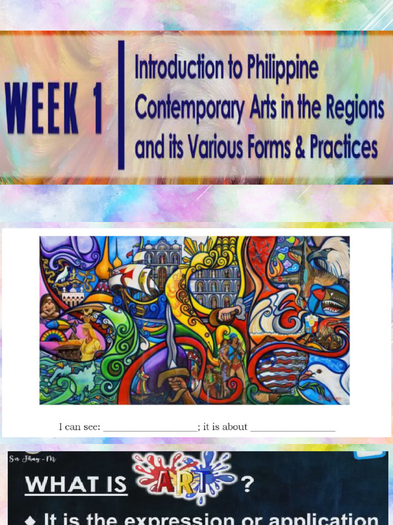 Cpar Q3 L1 | PDF