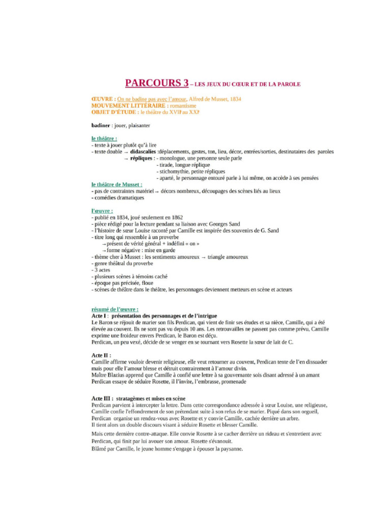 Document Replique | PDF