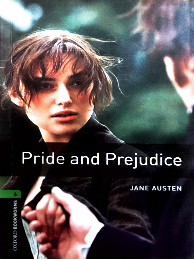 Pride and Prejudice 1-4 | PDF