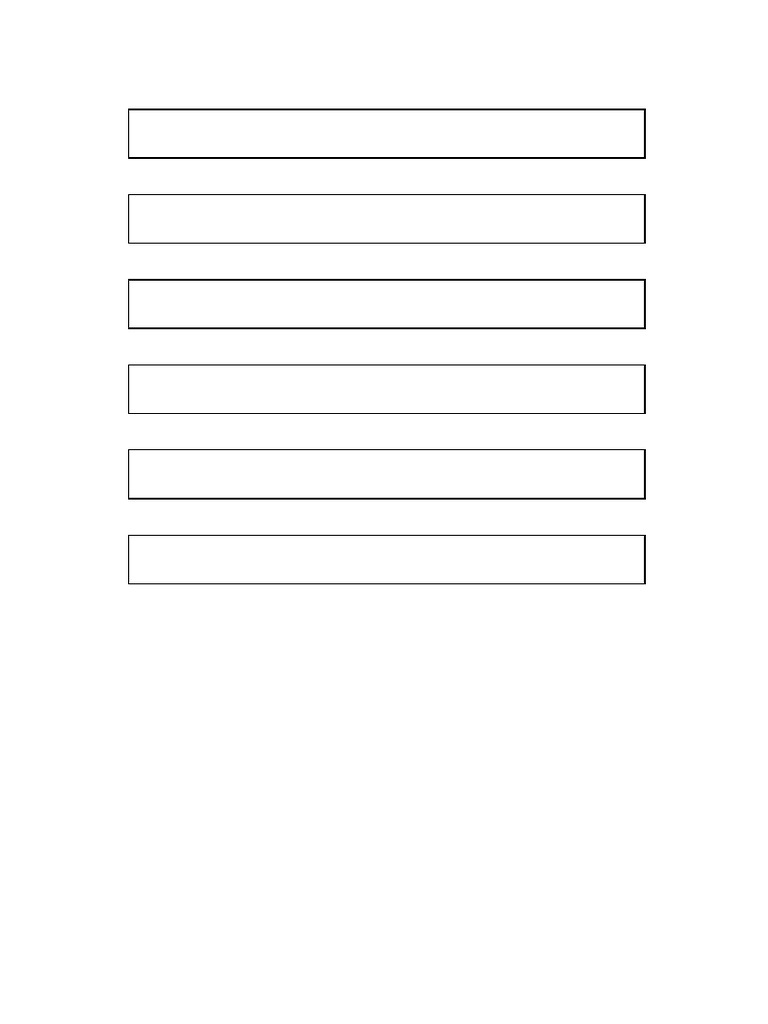Strategi SMC SNR Fibo Flowchart | PDF