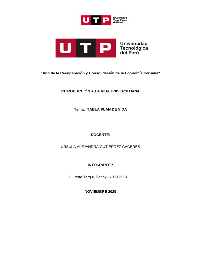 IVU Actividad17 Danny Asto | PDF