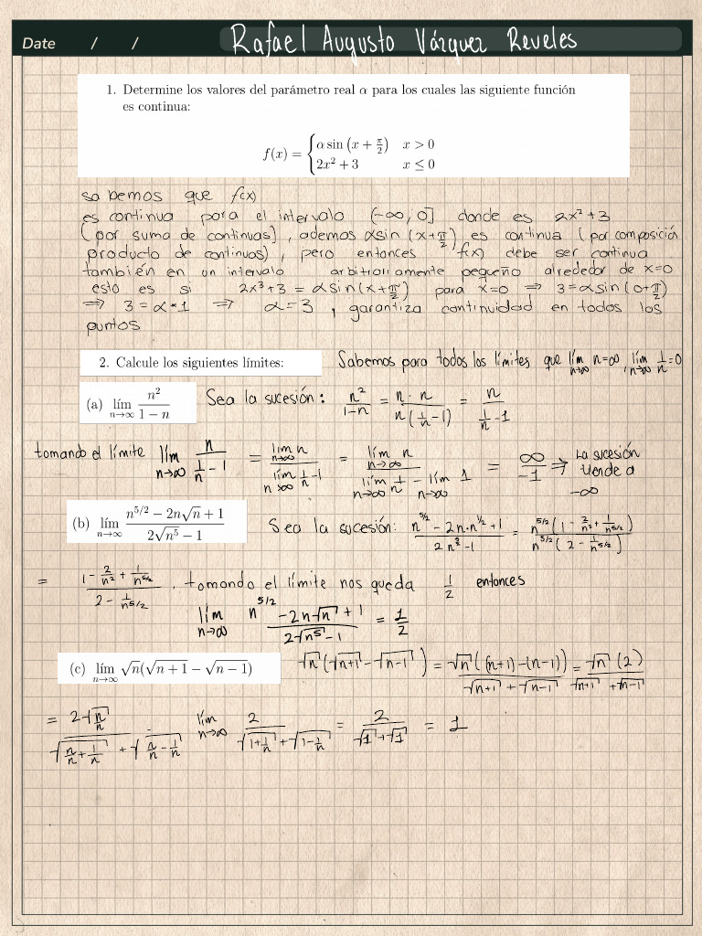 Tarea 4 | PDF