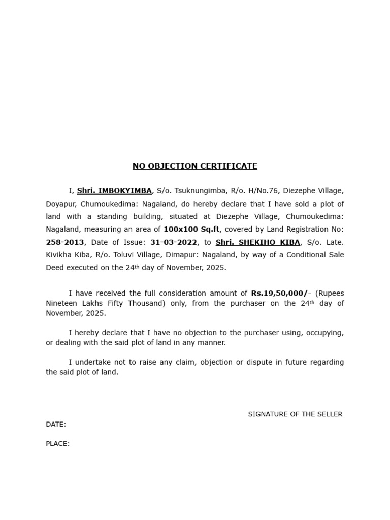 NOC Imkokyimba. | PDF