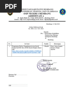 Pelunasan 2 Rumah Langsung Dikurangi Hutang Senilai 9 | PDF