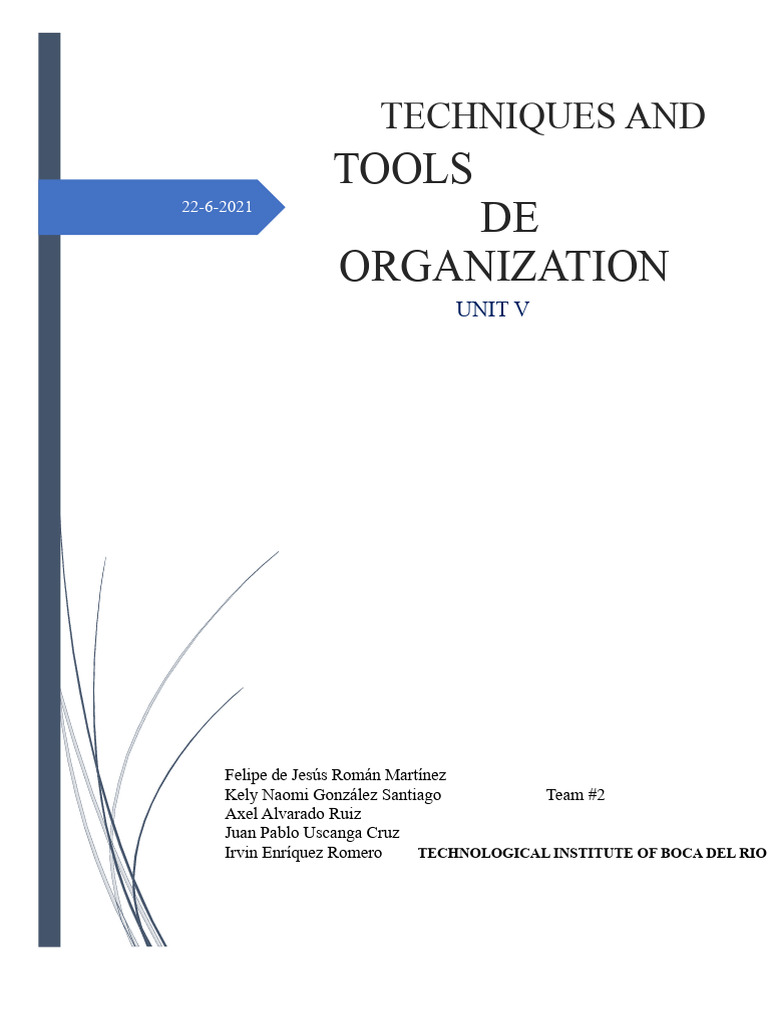 Unit 5, Administrative Function. I, Team 2 | PDF | Hierarchy | Employment