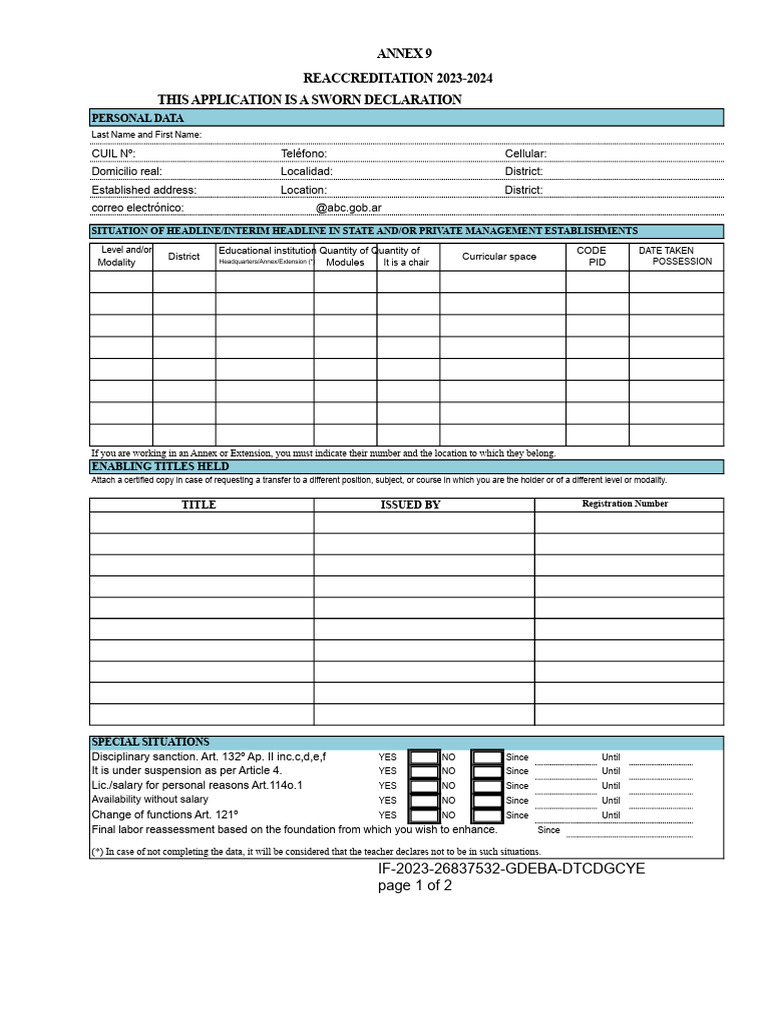 ANNEX 9 INCREASE 2023-2024 - IF-2023-26837532-GDEBA-DTCDGCYE - To ...