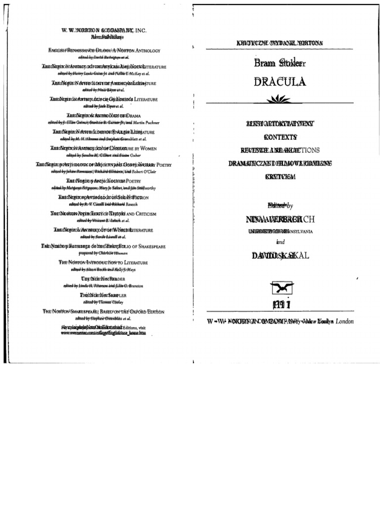 Emily-Gerard-Transylwańskie Przesądy | PDF