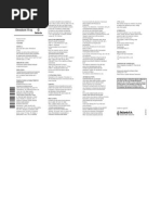 Eflaron Plus: Uses and Dosage Guide | PDF | Microbiology | Medical ...