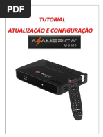 STB EROM Upgrade Tool Guide | PDF