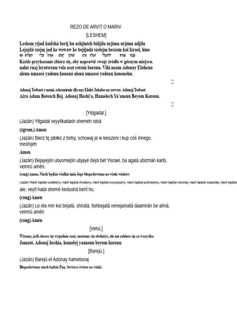ARVIT | PDF