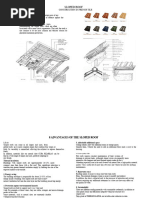 Understanding Cornice Returns in Roofing | PDF | Home & Garden