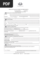 Access to Work DP228 Form Details | PDF