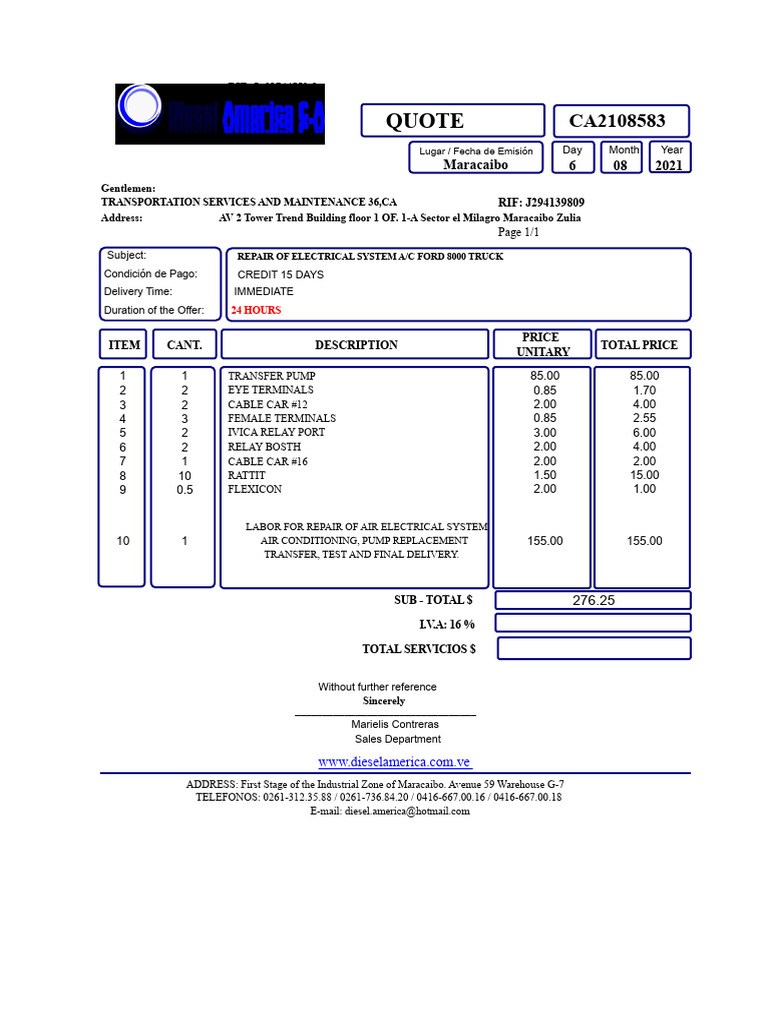 Catalog of Caterpillar C-27 Fault Codes | PDF | Wheeled Vehicles ...
