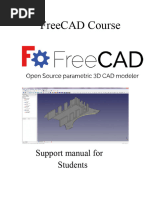 Basic Solid Edge V19 Tutorial Guide | PDF | Button (Computing) | Cursor ...