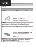 TCNA EJ171 Movement Joint Guidelines | PDF | Tile | Masonry