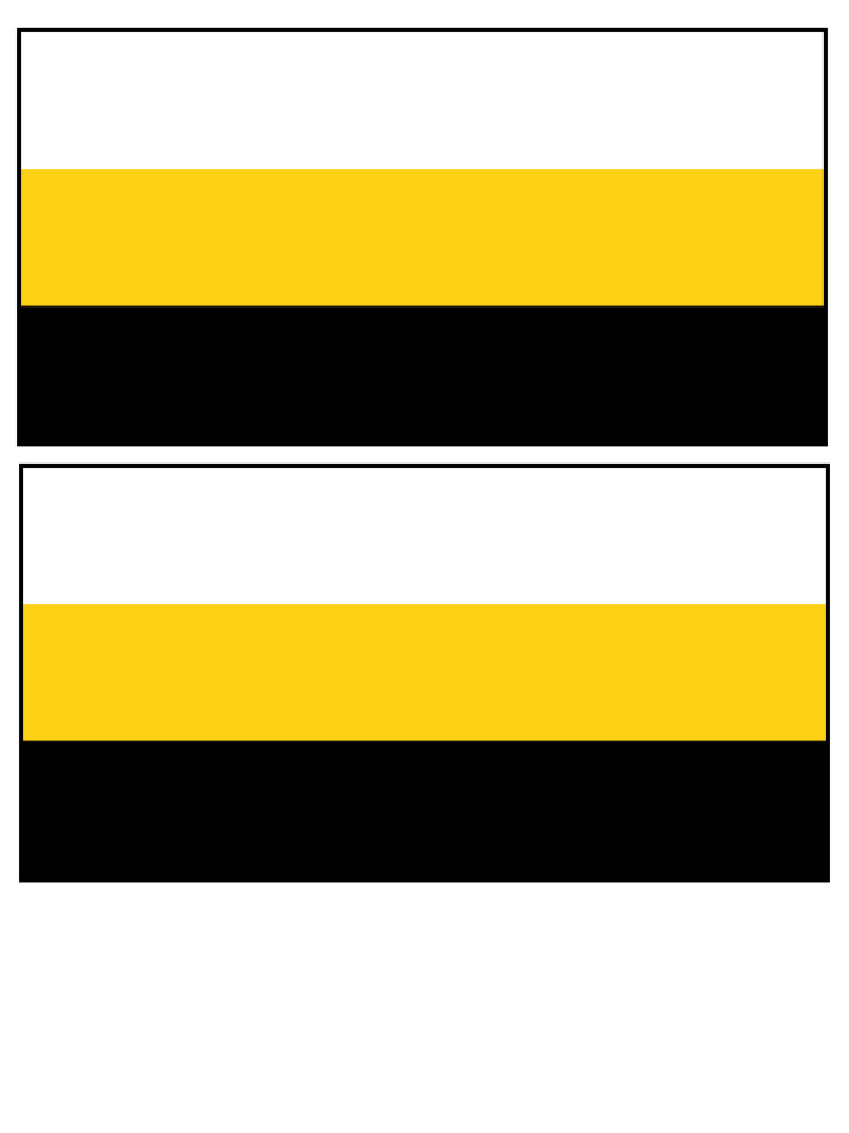 Bendera Perak | PDF