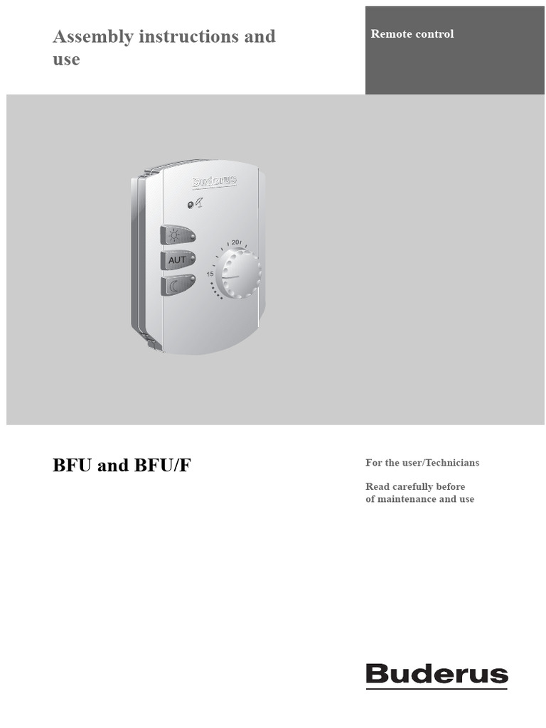 Bfu PDF | PDF | Electrostatic Discharge | Water Heating