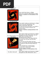 Ultimate Werewolf Game Roles Guide | PDF | Werewolves