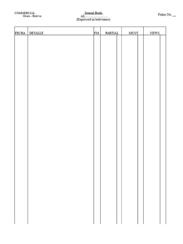 Basic Accounting Spreadsheets For Beginners | PDF