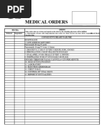 Cardene Infusion Protocol Guidelines | PDF