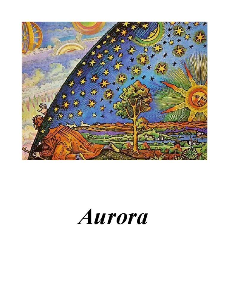 Aurora | PDF