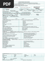 SAMRASS Codebook for Mine Accidents | PDF | Belt (Mechanical) | Loader ...