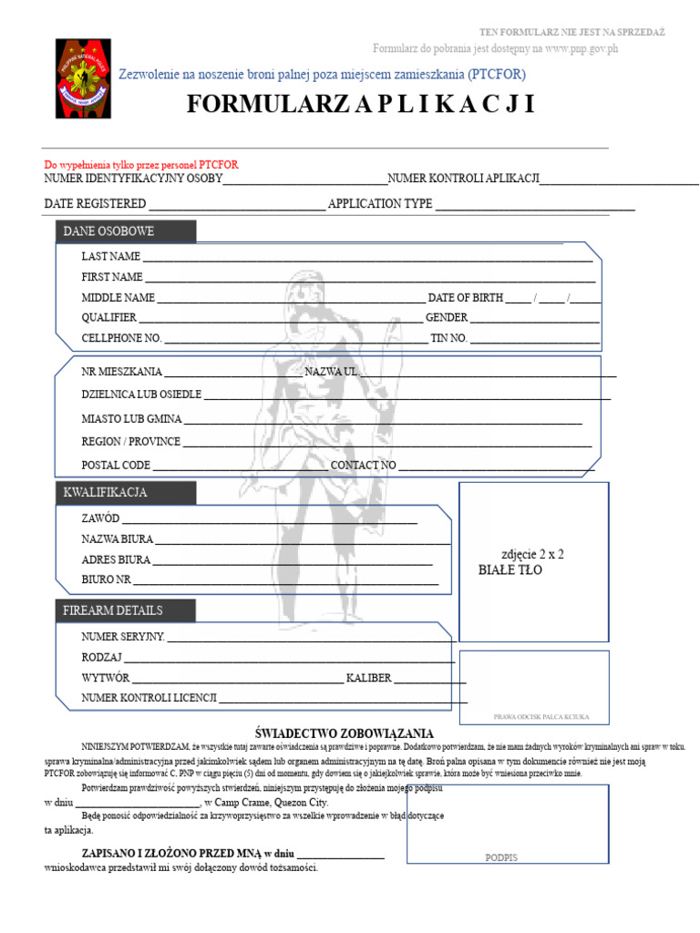 Ptcfor CPNP SINAS | PDF