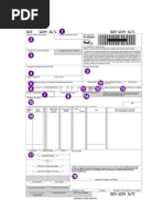 Parcelforce Tariff Code Search Guide | PDF | Tariff | Computing