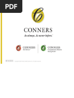 Conners 3 | PDF