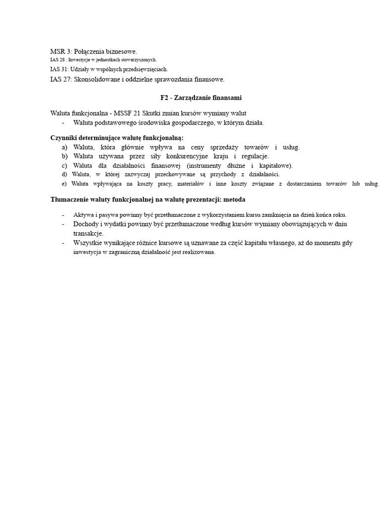 Cima F2 | PDF