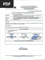Government Transparency Guidelines 2013 | PDF