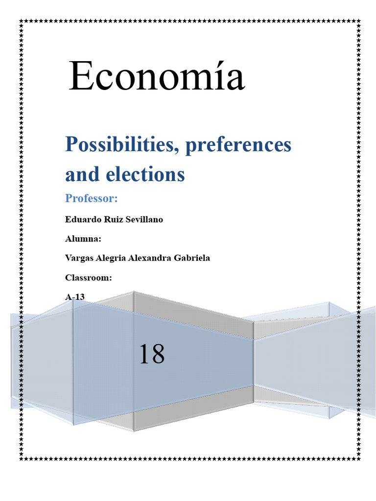 CHAPTER 999999999999999999999999999.docx | PDF | Microeconomics ...