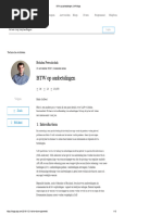 Aangifte BTW Formulier | PDF