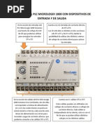 Manual de Programacion de PLC S Allen Bradley | PDF | Programa de computadora | Programación