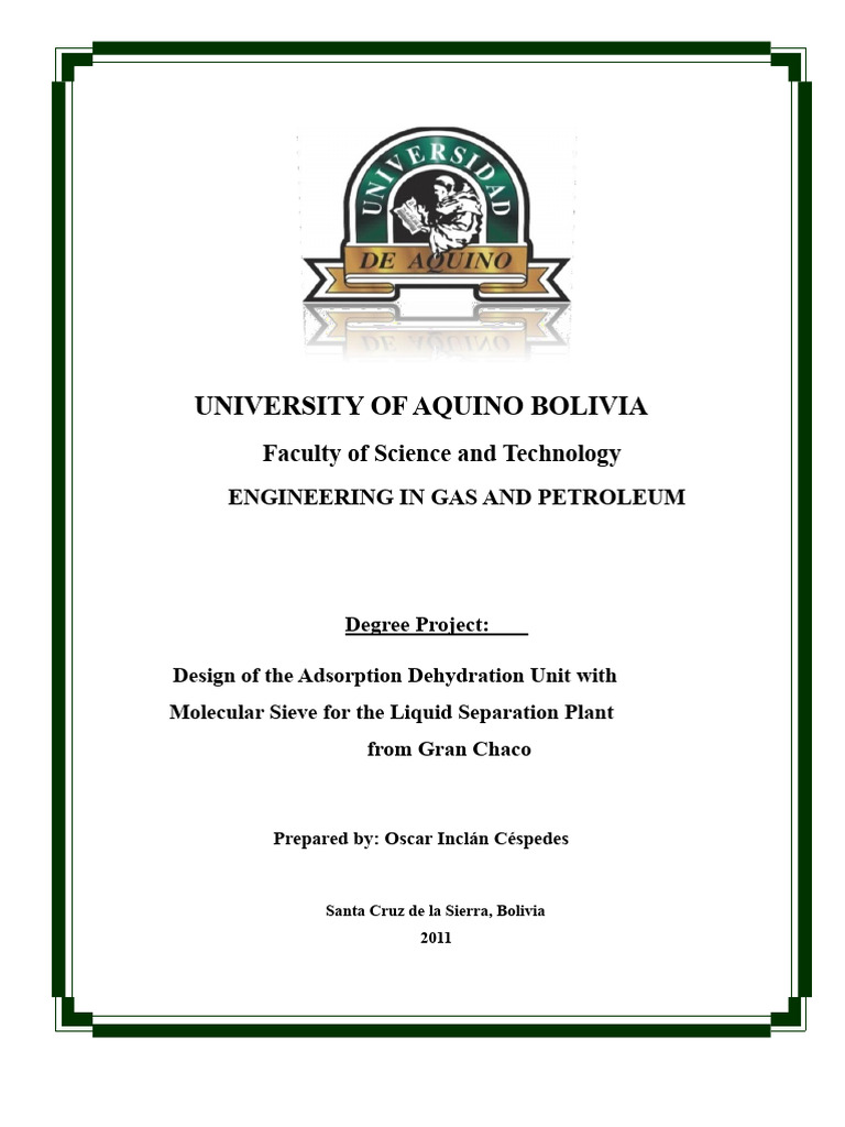 157111018-Design-of-the-Adsorption-Dehydration-Unit-with-Molecular ...
