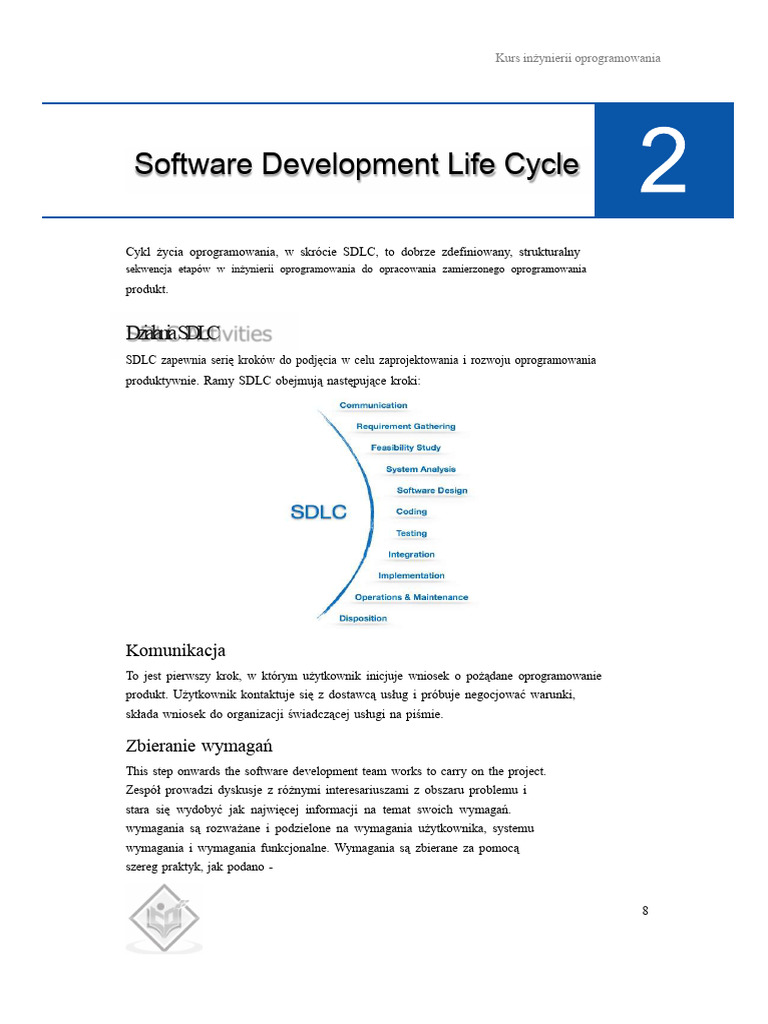 Modele Rozwoju Oprogramowania | PDF