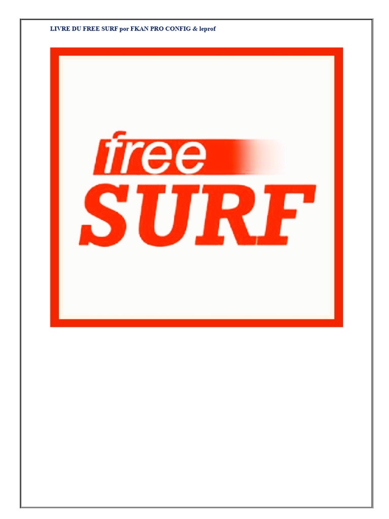 Surf Gratis con VPN: Guía Completa | PDF | Red privada virtual ...