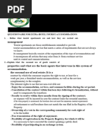 Brief History of Rome | PDF | Julius Caesar | Mark Antony