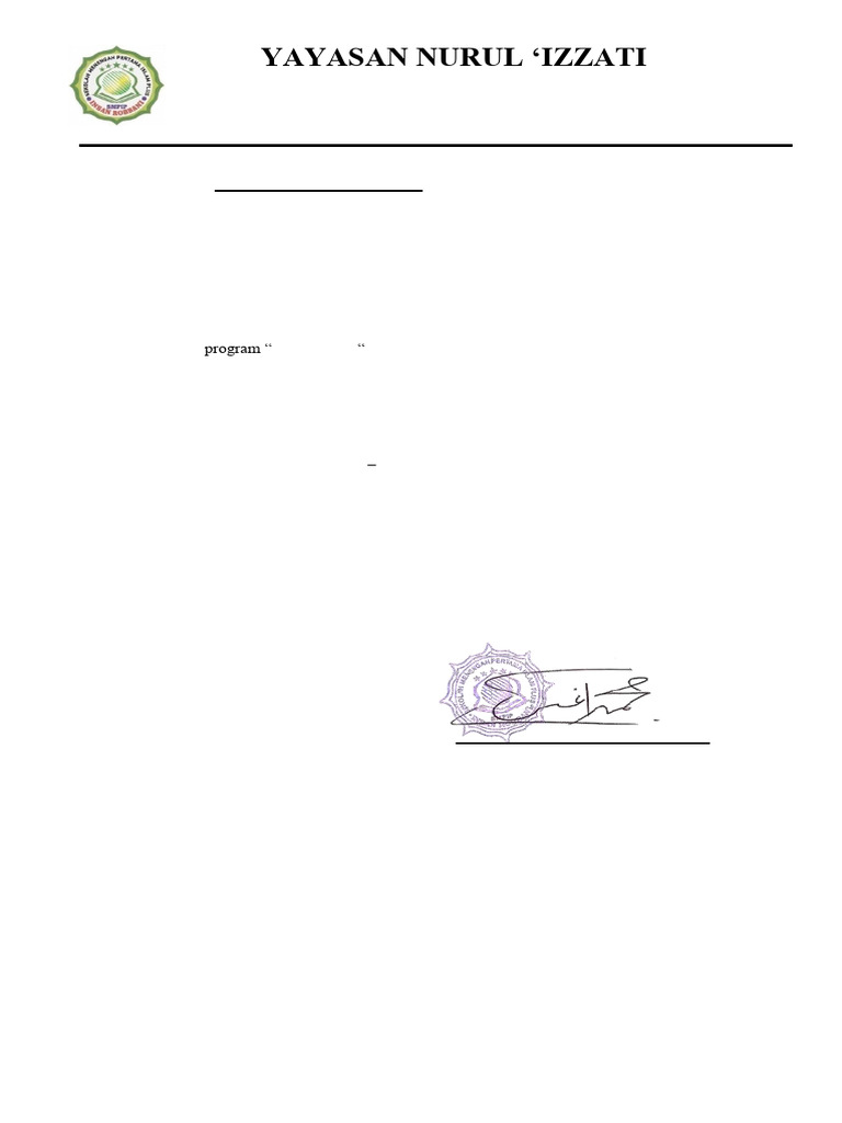 Kunjungan Perpus SMP IP Insan Robbani Tigaraksa | PDF