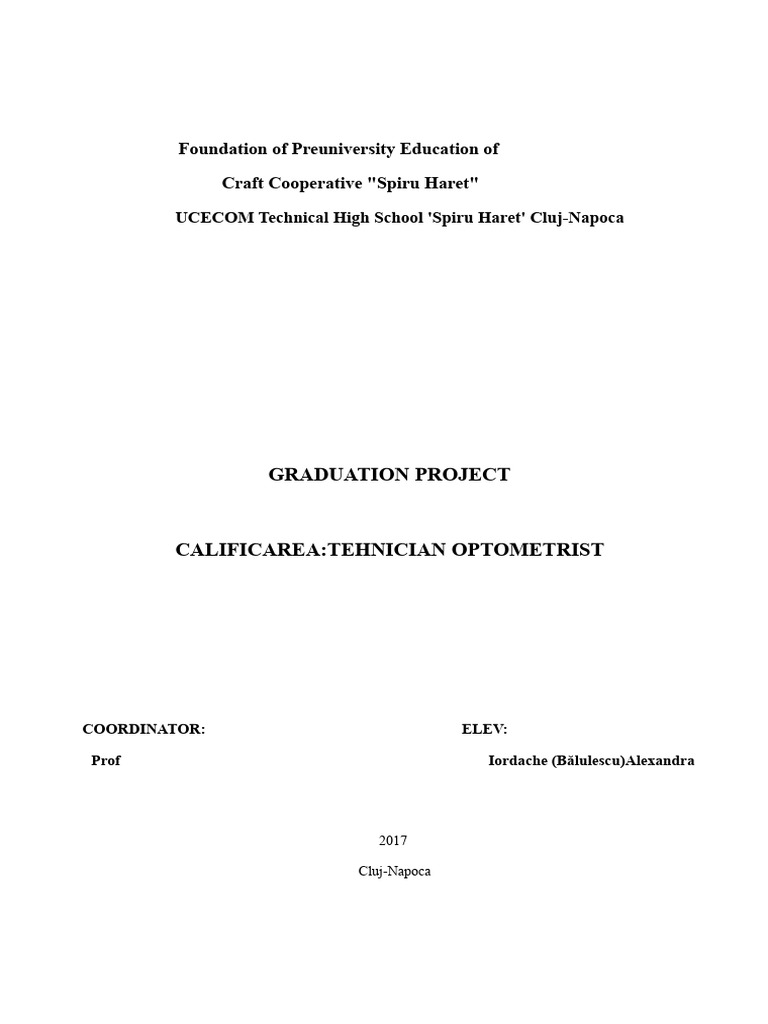 Optical License | PDF | Myopia | Human Eye
