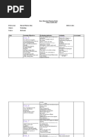Stages of the Technological Design Process | PDF | Brainstorming ...
