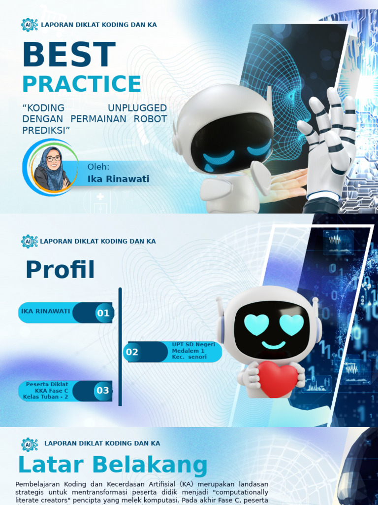 Best Practice | PDF