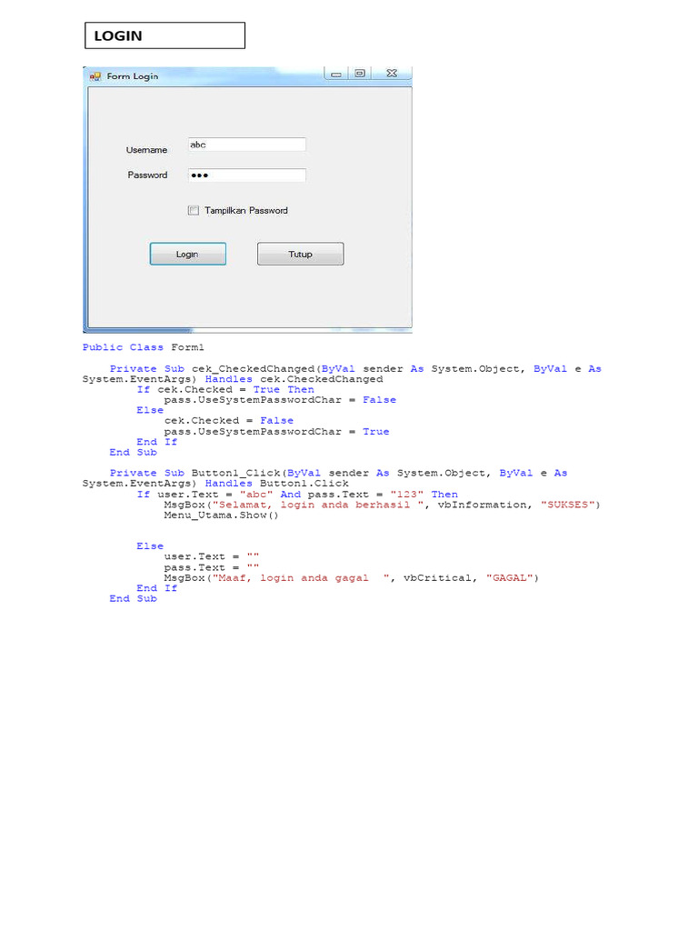 Program Pdf