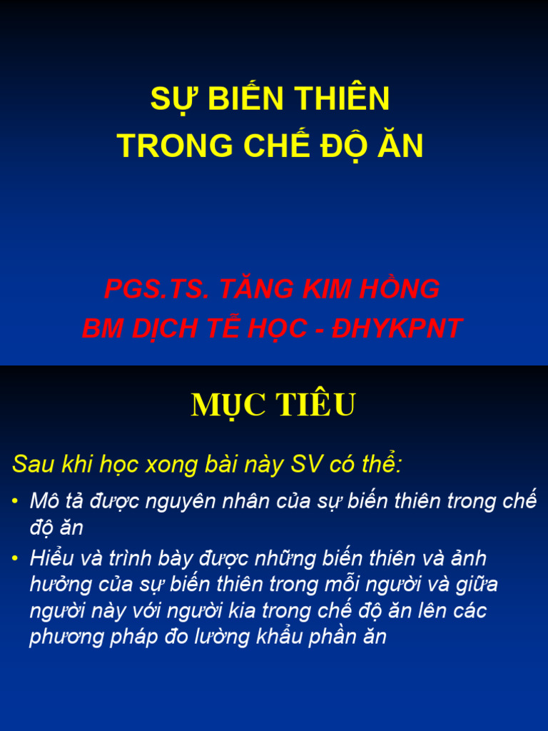 Su Bien Thien Trong Che Do An-2025 | PDF
