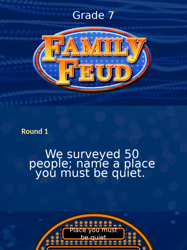 Survey Insights for Grade 7 Activities | PDF