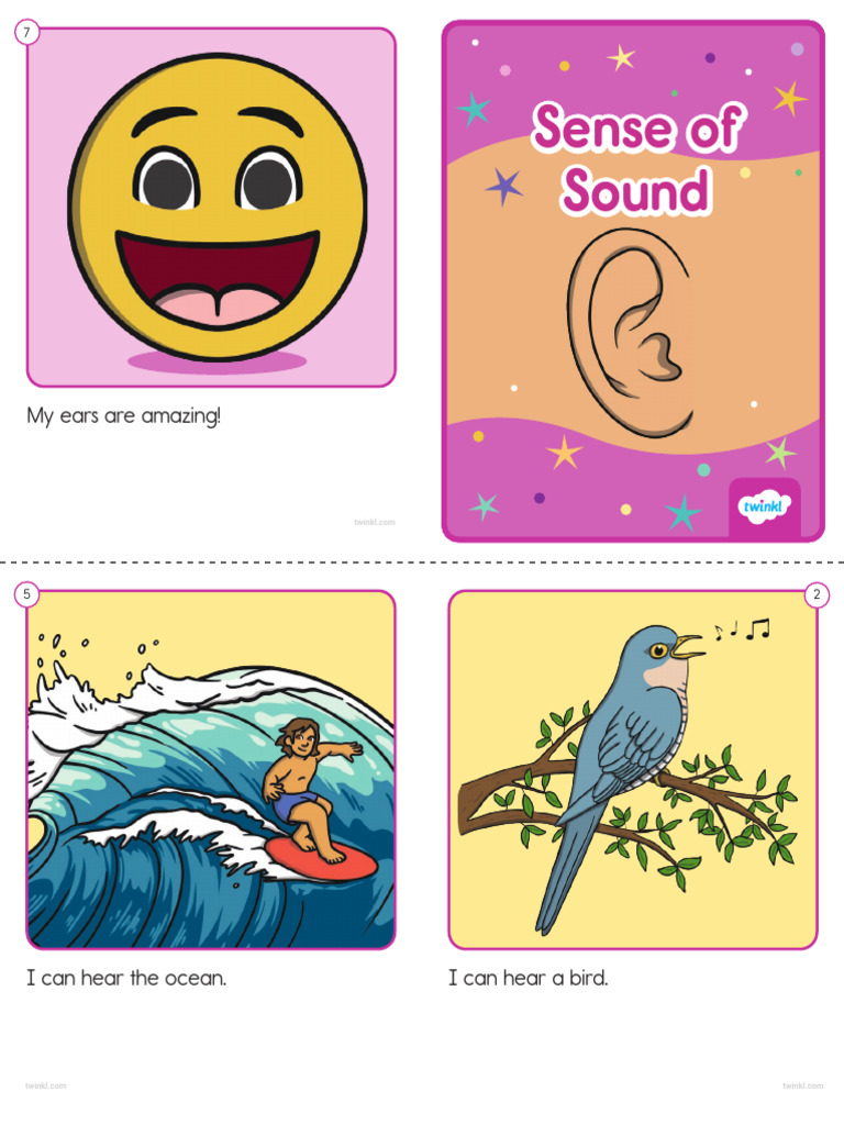 Color Sense of Touch | PDF
